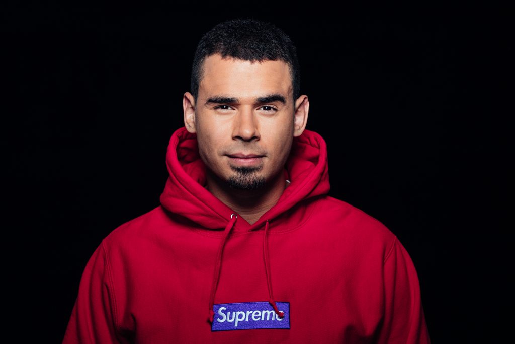 Afrojack Reveals a New Tech Track '10 Years Later' | Out Now