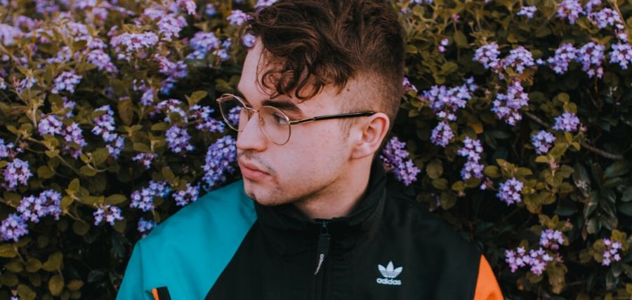 DNMO Make his debut on bitbird with New Single "Broken Record"