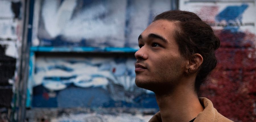 London Rising Star Joe Nix delivers New Single "Yikes" | Artist 2 Watch