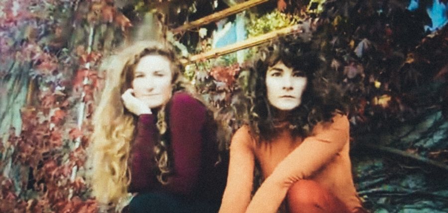 Indie Duo Runaway Belles Unveils debut single "The Weekend"