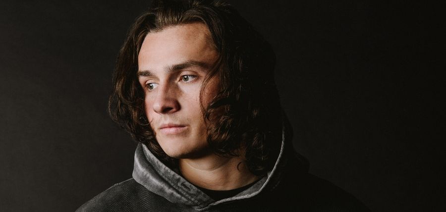 Corey James Unveils New EDM Anthem "Don't Stop" featuring vocals from ...