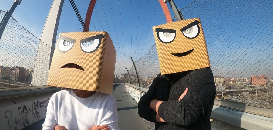 Tiësto Teams Up With DJs from Mars and Rudeejay & Da Brozz On "The Drop"