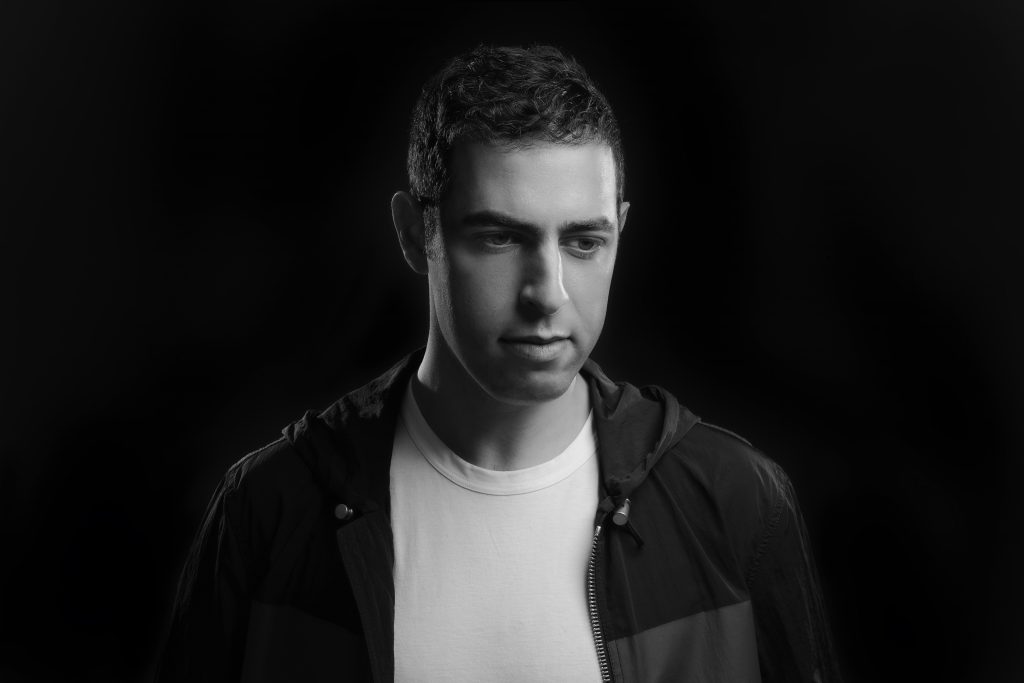 Jason Ross, Seven Lions and Emilie Brandt New Single"Known You Before"