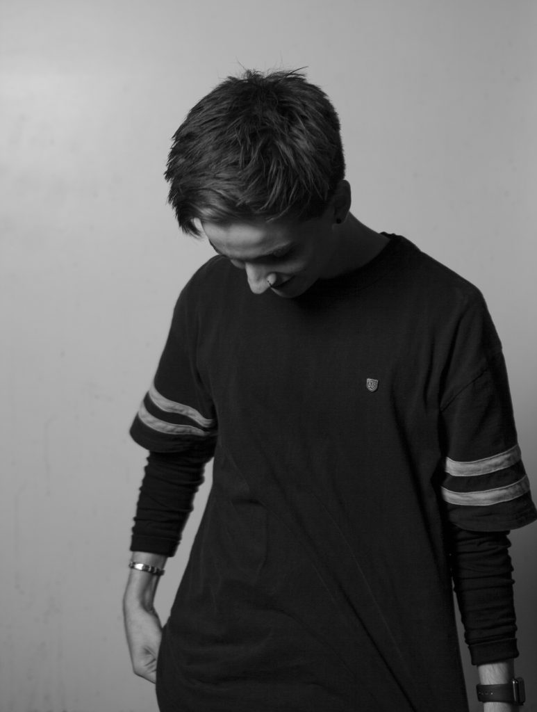 Lister on an exclusive interview with Out Now Magazine