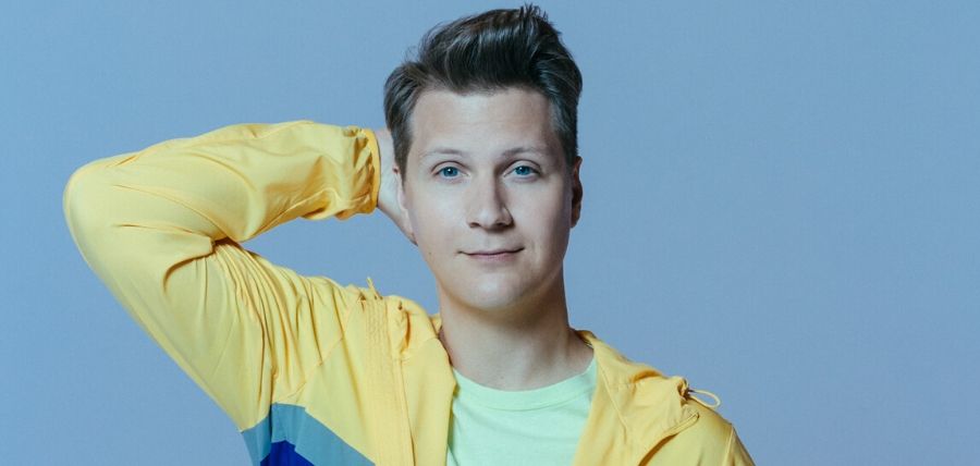 Matoma and Aaron Smith Teams Up on New Single "Beautiful Wave"