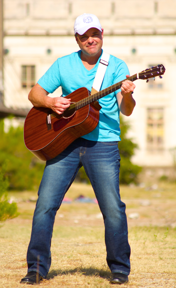 Exclusive Spotlight Interview with the talented singer and producer ...