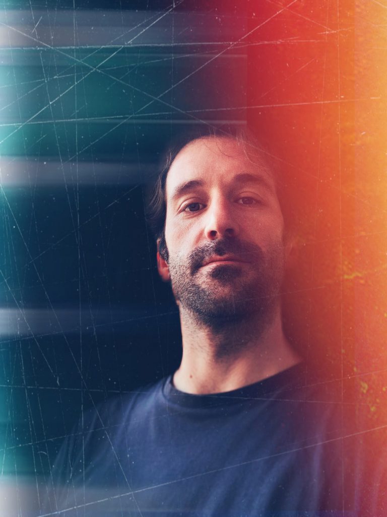 Patiotic Releases Brand New EP "Faded Souls" with new Electropop Vibes