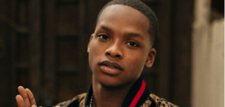 Calboy Releases a Brand New Hot Track "Clueless"