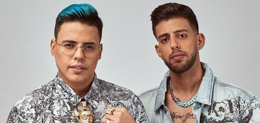 Pop Stars Static & Ben El Unveils New Single 'Milli' With Flipp Dinero