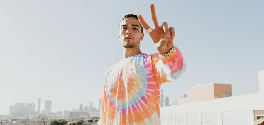 Taylor DeBlock Releases New Pop Single "Right Way"