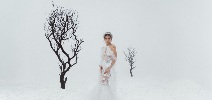 NIKI Breaking Down Boundaries With Debut Album ‘MOONCHILD'