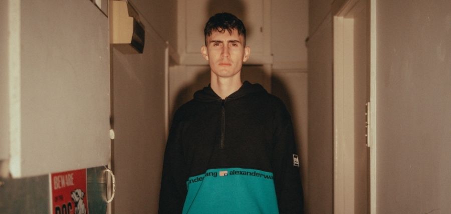 Running Touch Reveals Official Music Video For 'Signs' | Out Now