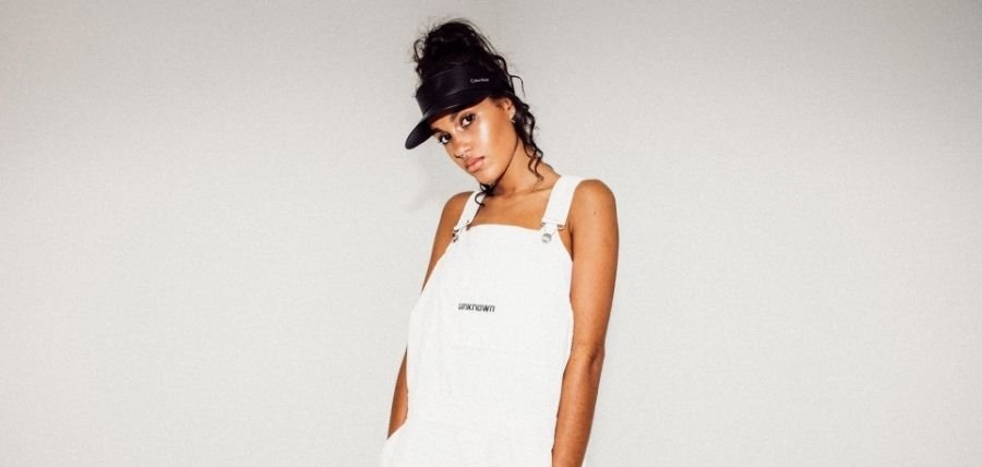 ABISHA Reveals New Powerful Single "Time Alone" | Out Now