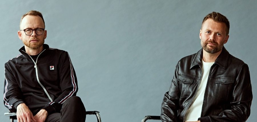 Seeb Breaking Down Boundaries With New Album 'Sad In Scandinavia'