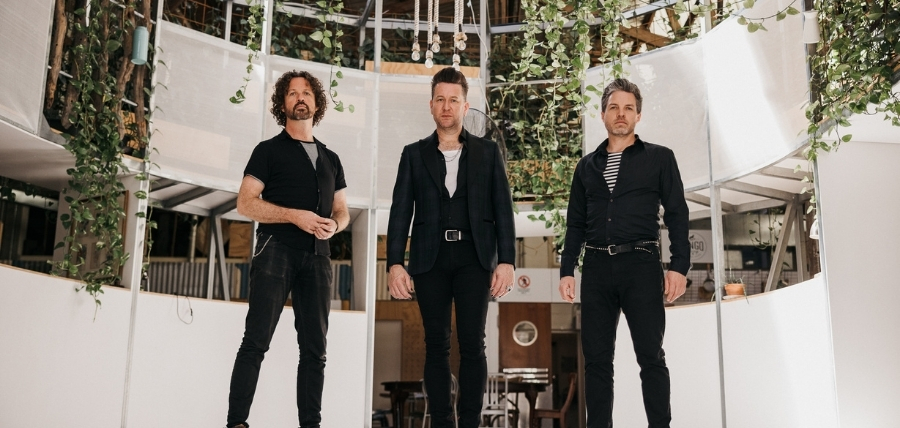 Eskimo Joe Shares New Powerful Single '99 Ways' | Out Now