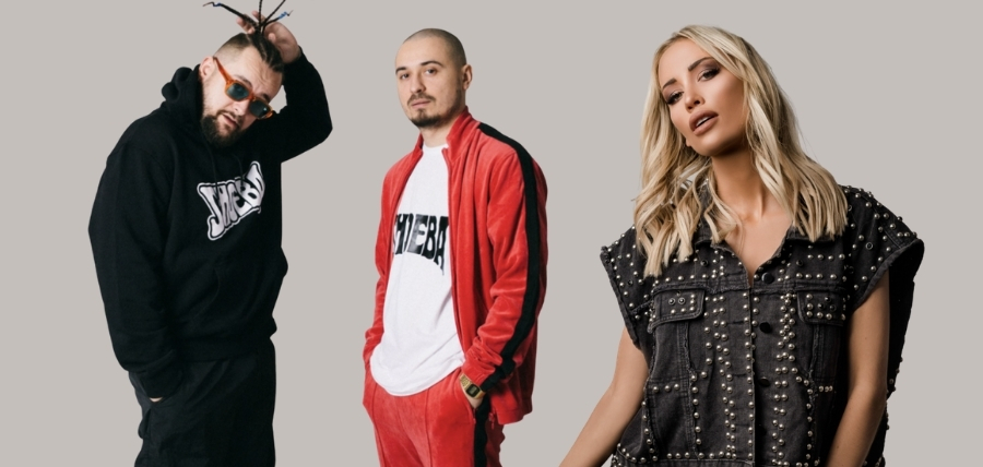 Shoeba Join Forces With MATTN On a New Fresh Pop Track 'Anyway'