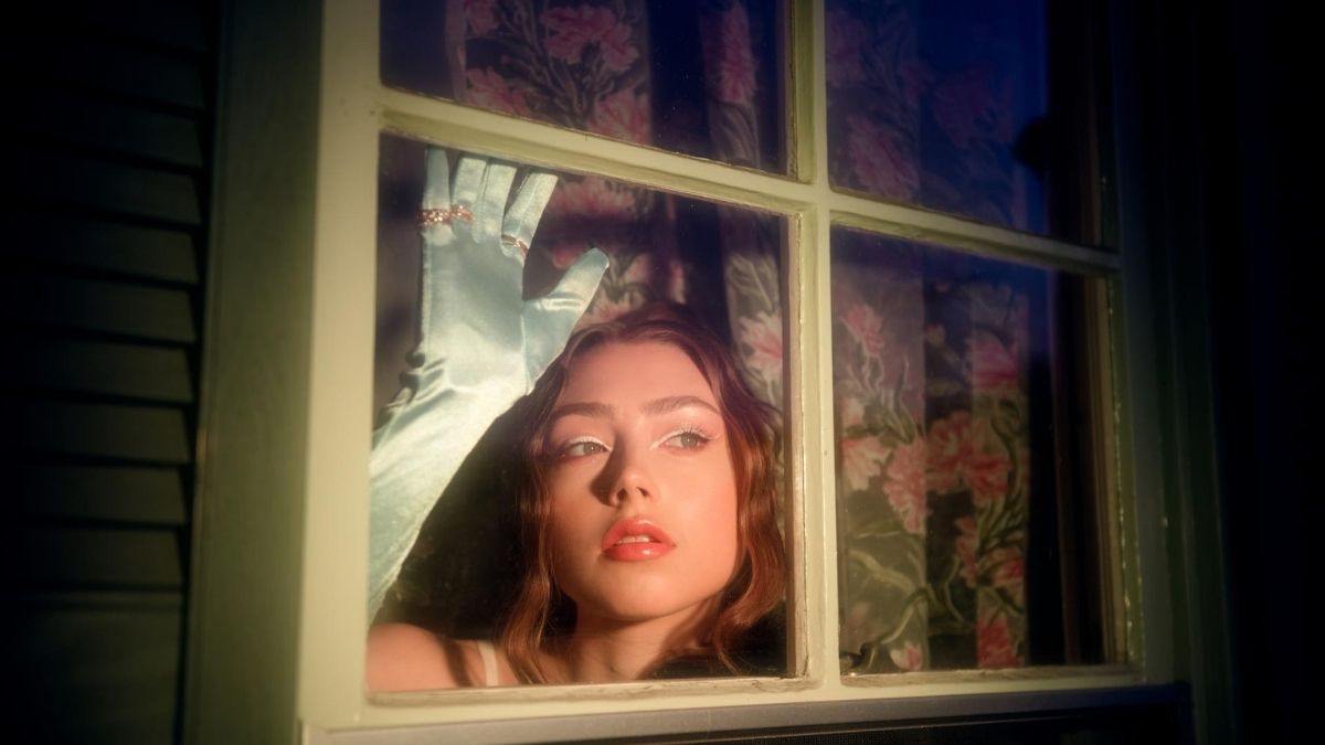 Watch: Baker Grace Shines in “Be Ok” New Official Video – Out Now