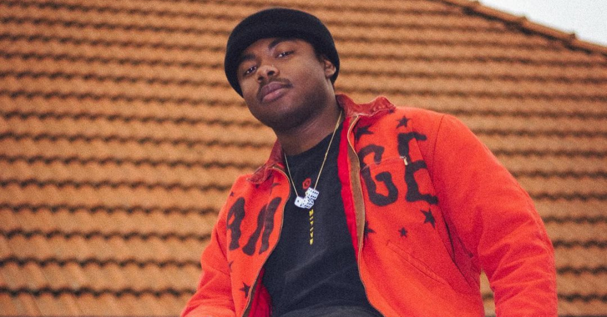 Rising Rap Star Lone Reveals New Hot Track 'Pack After Pack'