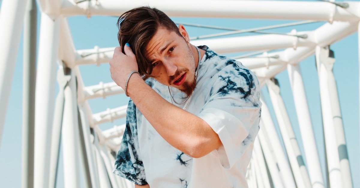 Exclusive Spotlight Interview With Israeli Rising Star St. Levi – Out Now