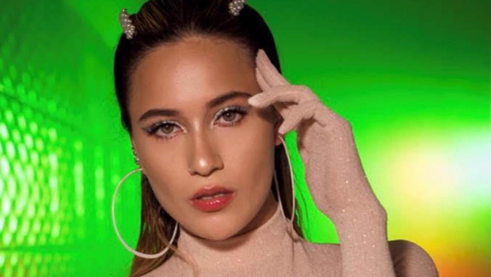 Laura Strada Kicks Off With New Single “Mejor Que Yo” – Out Now