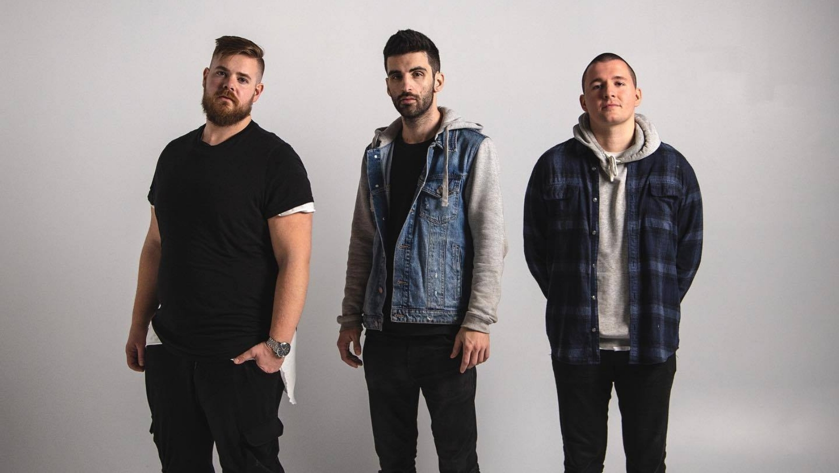 SUBURBS Returns With New Emotional Single "Next To Me"