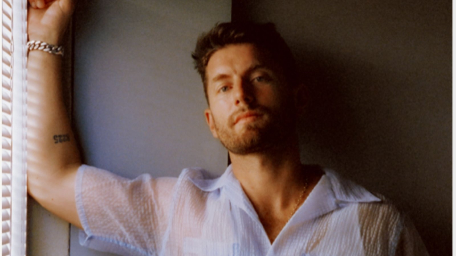 Marc E. Bassy Takes Us on a Ride In New Single "Little Men"