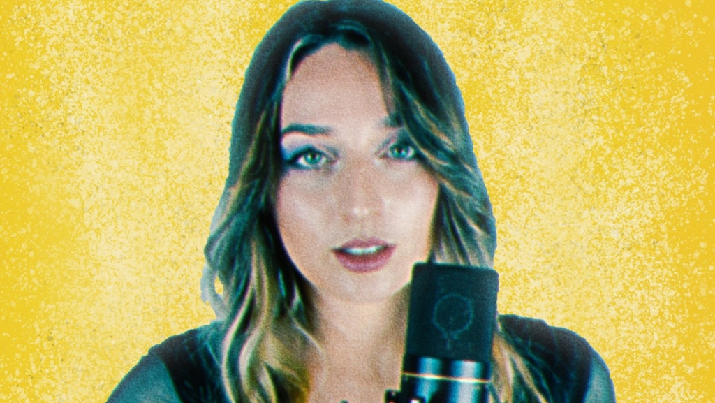 SAMI Returns With a New Stunning Single "Mastering Disaster"