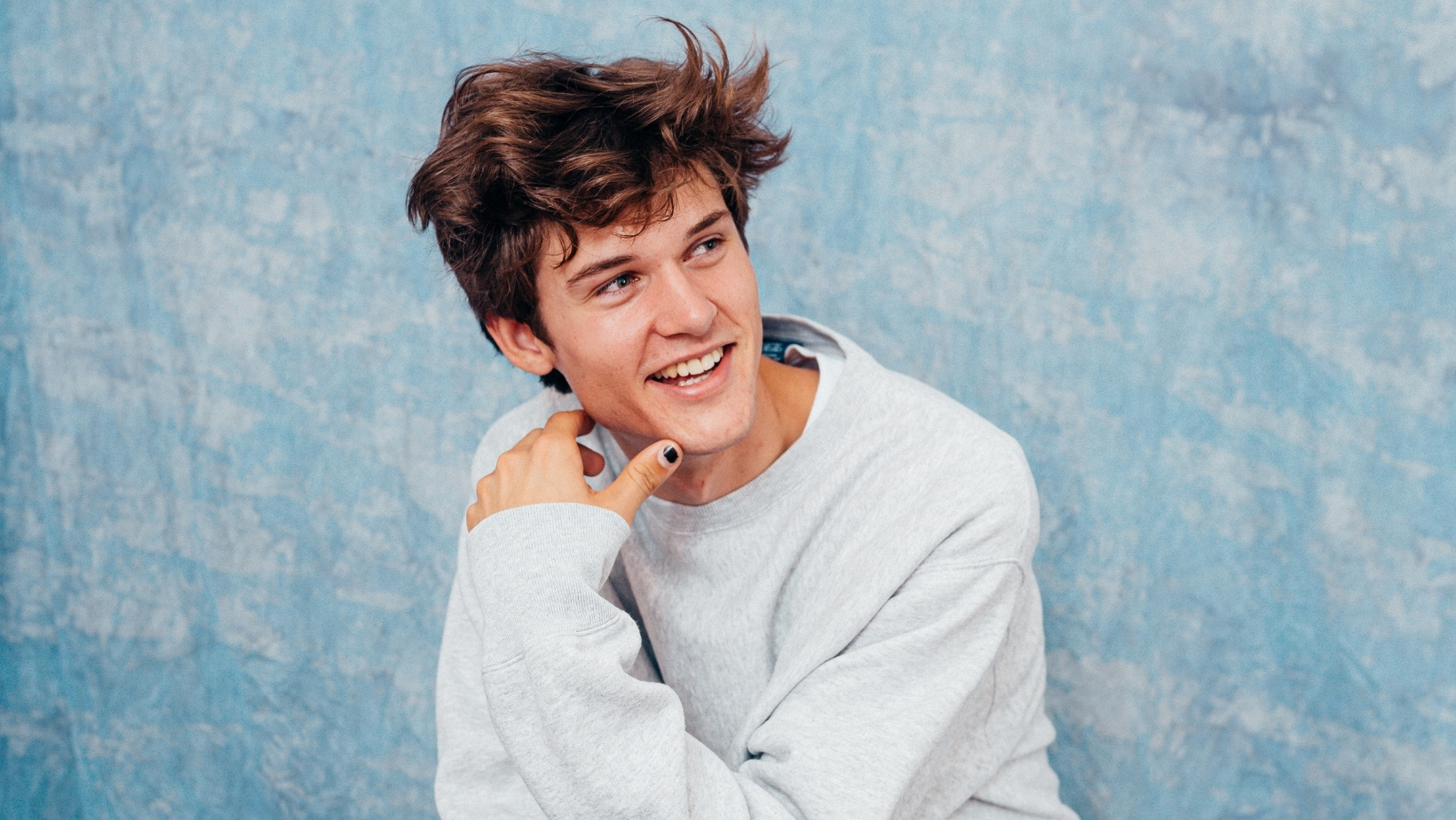 Blanks Shares a New Emotional Single "I'm Sorry" | Out Now