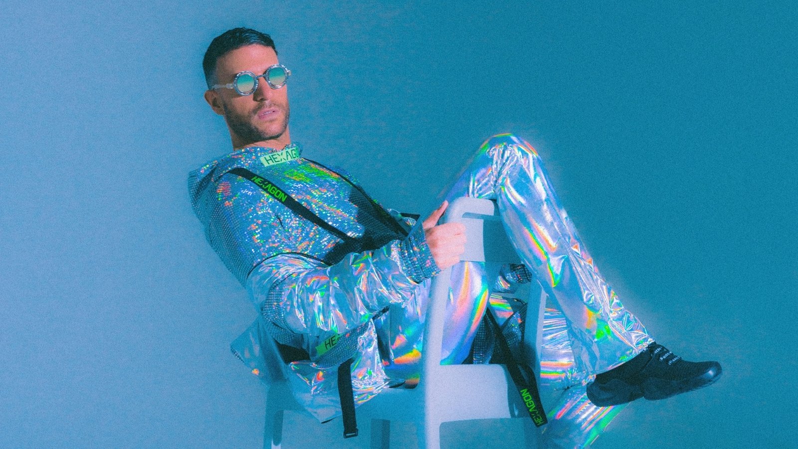 Don Diablo Releases a New Club Single ‘Face To Face’ Featuring Watts