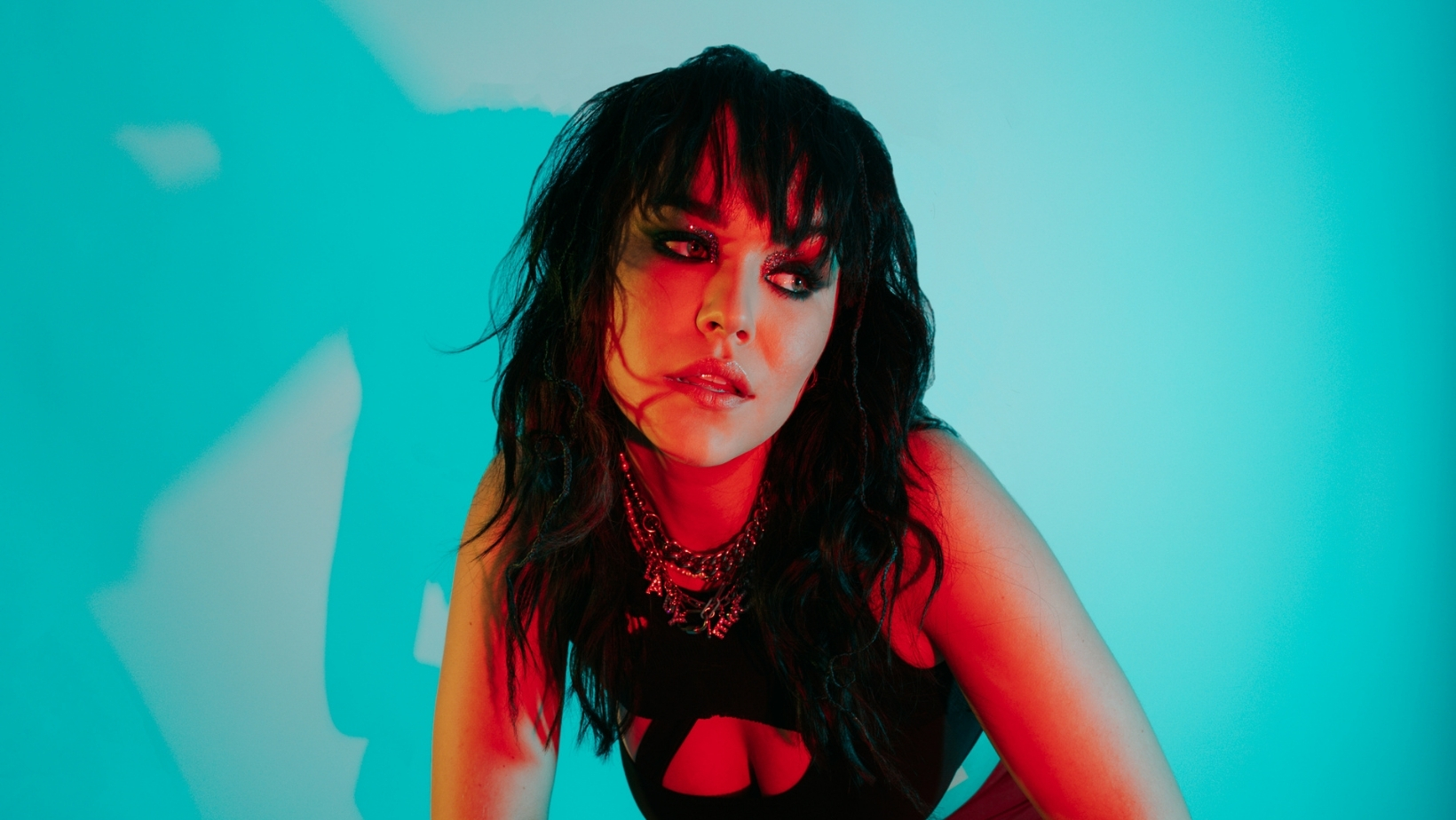 UPSAHL Unleash a New Dreamy Album "Lady Jesus" | Out Now