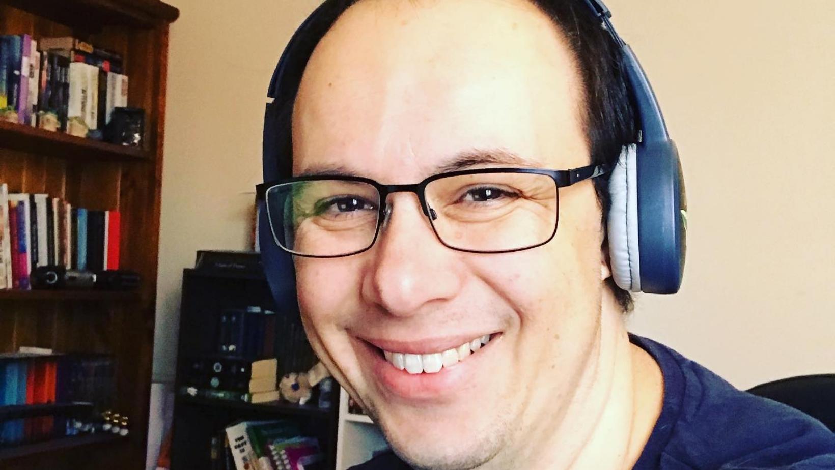 Exclusive Spotlight Interview With Rising Star H.S. Botha Productions