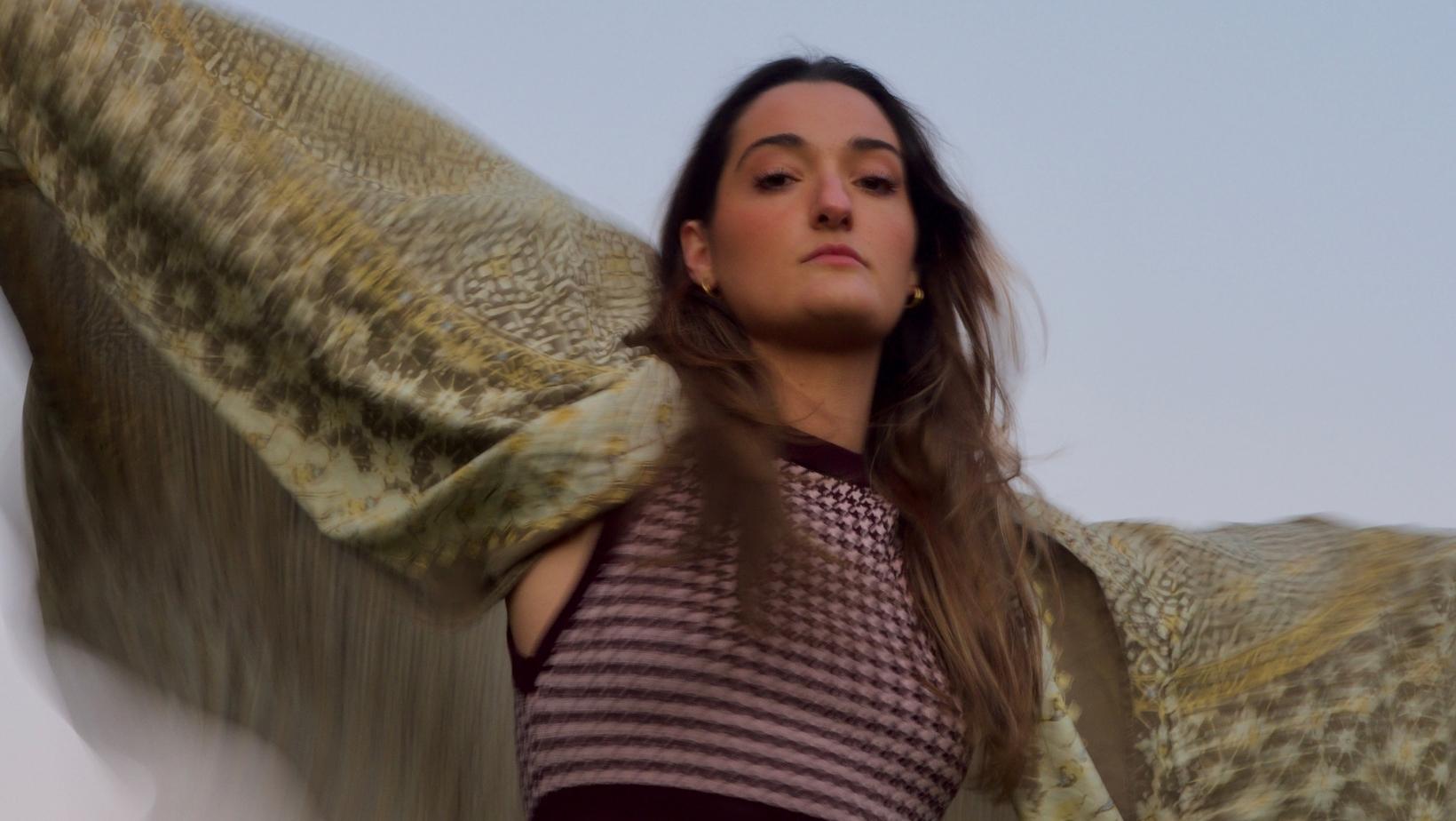 Exclusive Spotlight Interview With Rising Pop Star Jodi