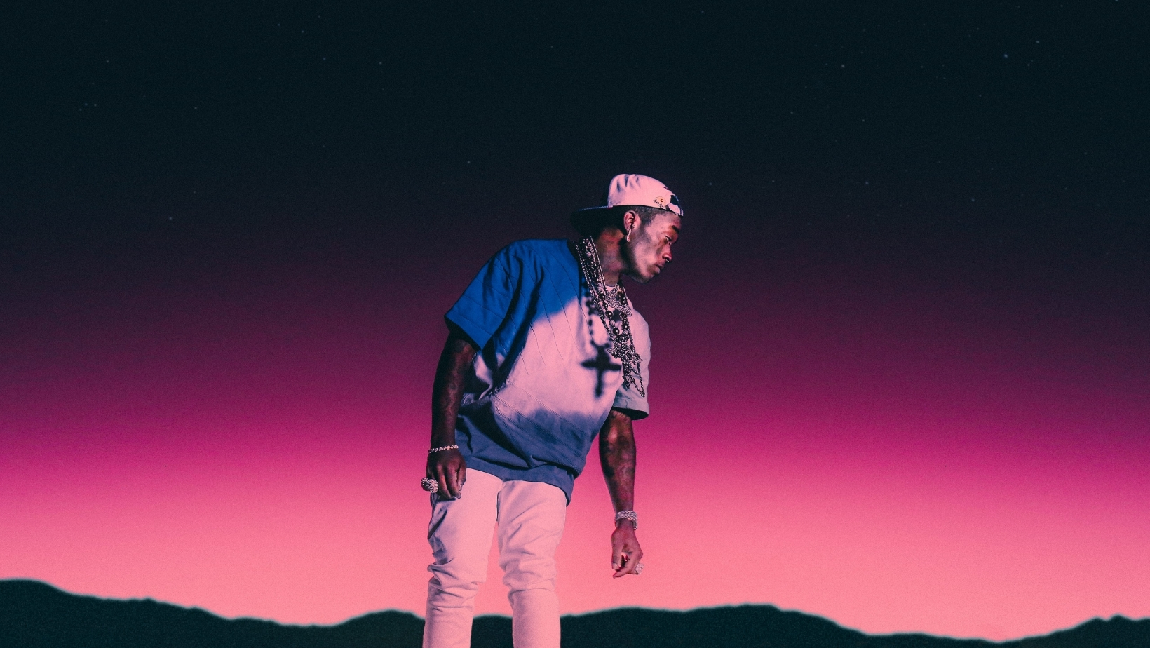 Lil Uzi Vert Is Back With a New Solo Single "Demon High"