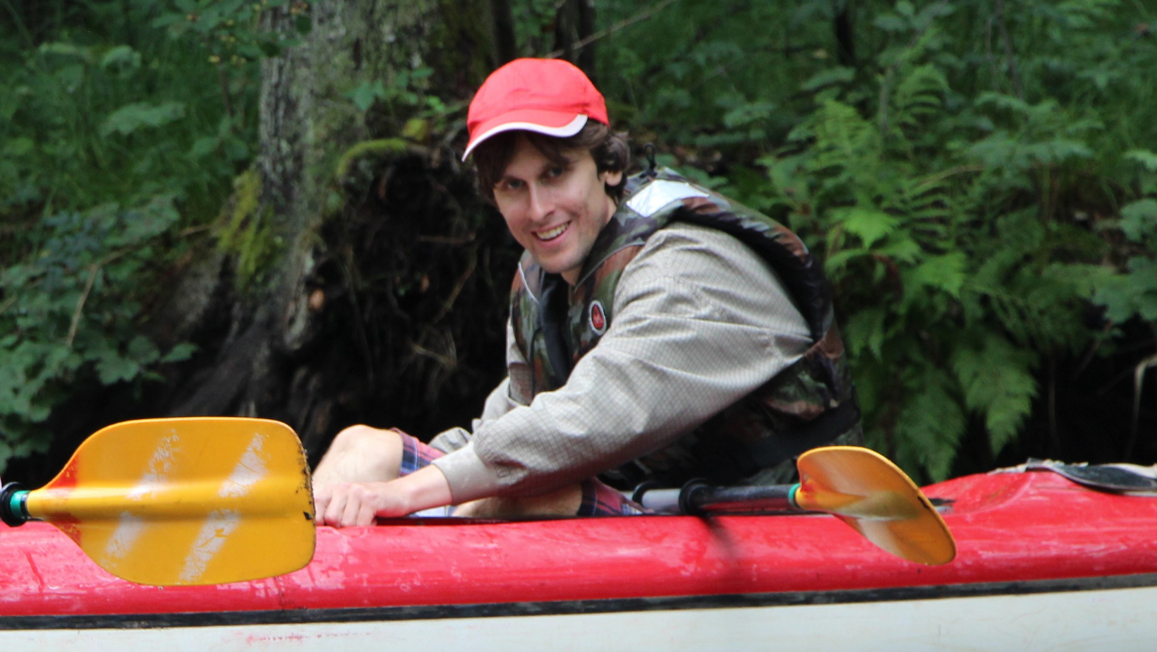 Exclusive Spotlight Interview With Rising Star Dalius Garnys