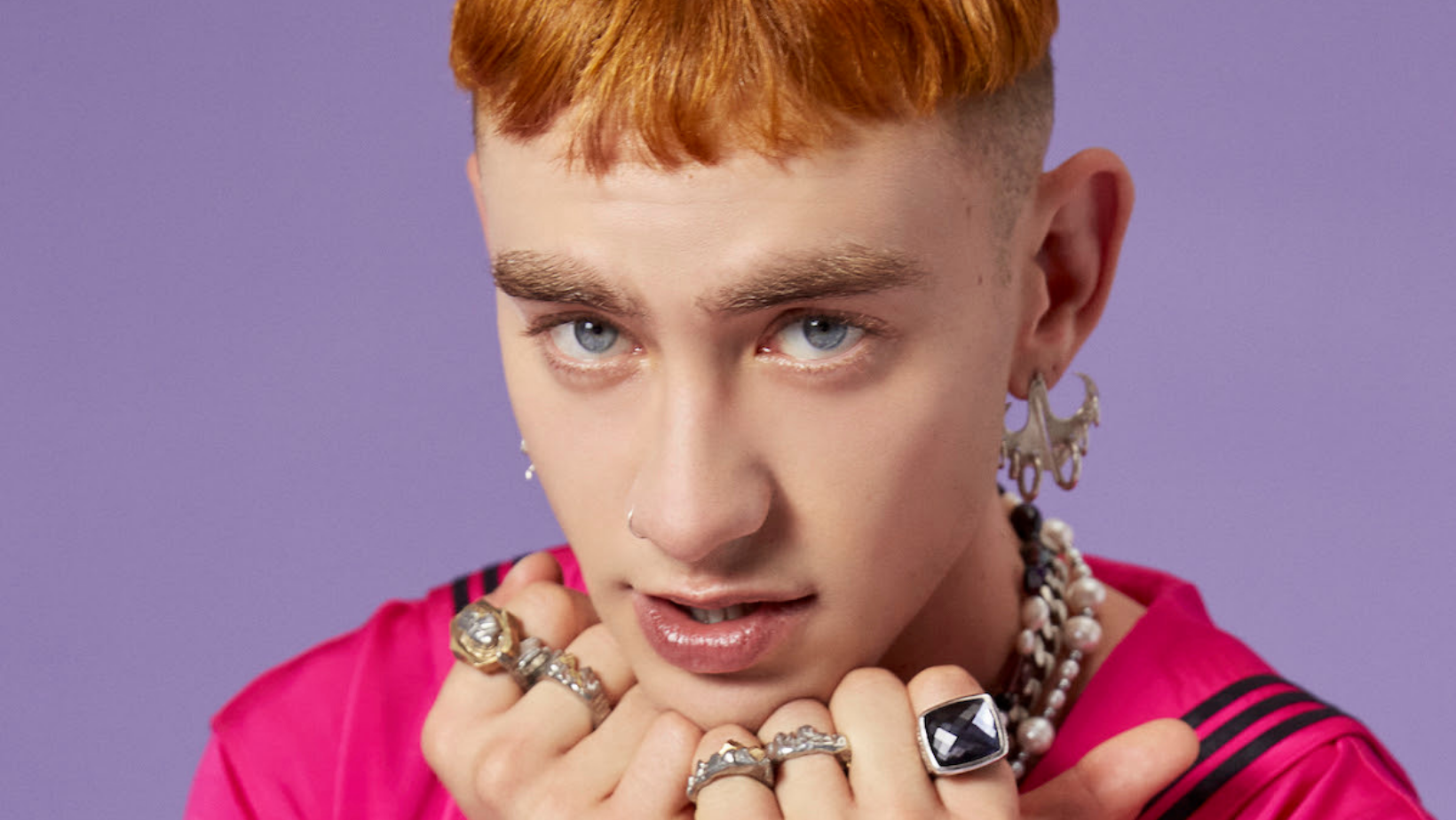 Years & Years Returns With New Album ‘Night Call’ | Out Now Magazine