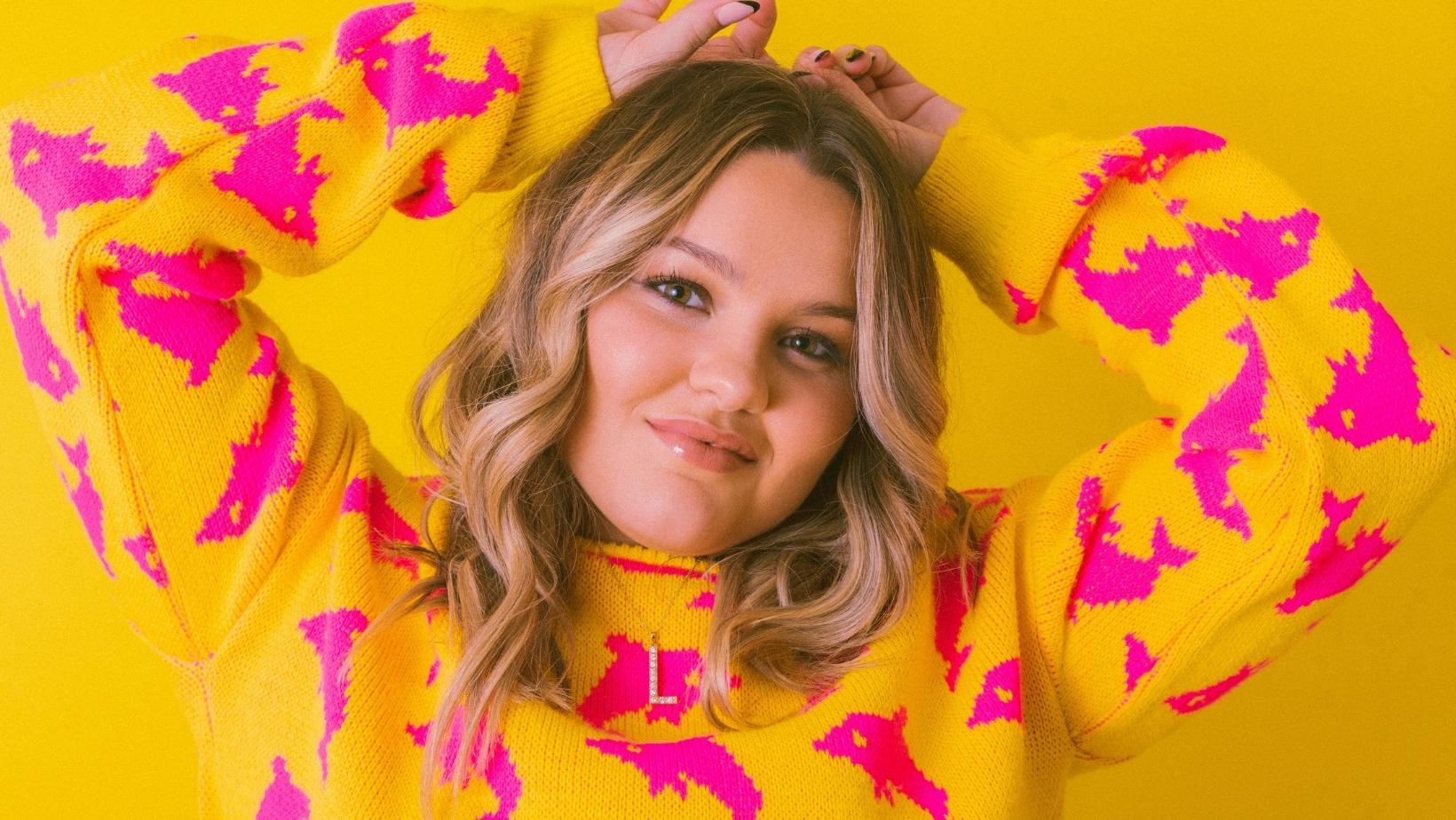 Lex Gibbon Reveals a New Amazing Single ‘All I Do (Is Cry)’