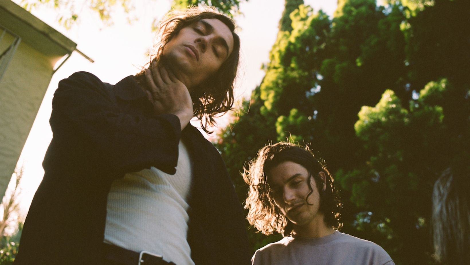 more* Reveal a New Single 'Really Want To See You Again'