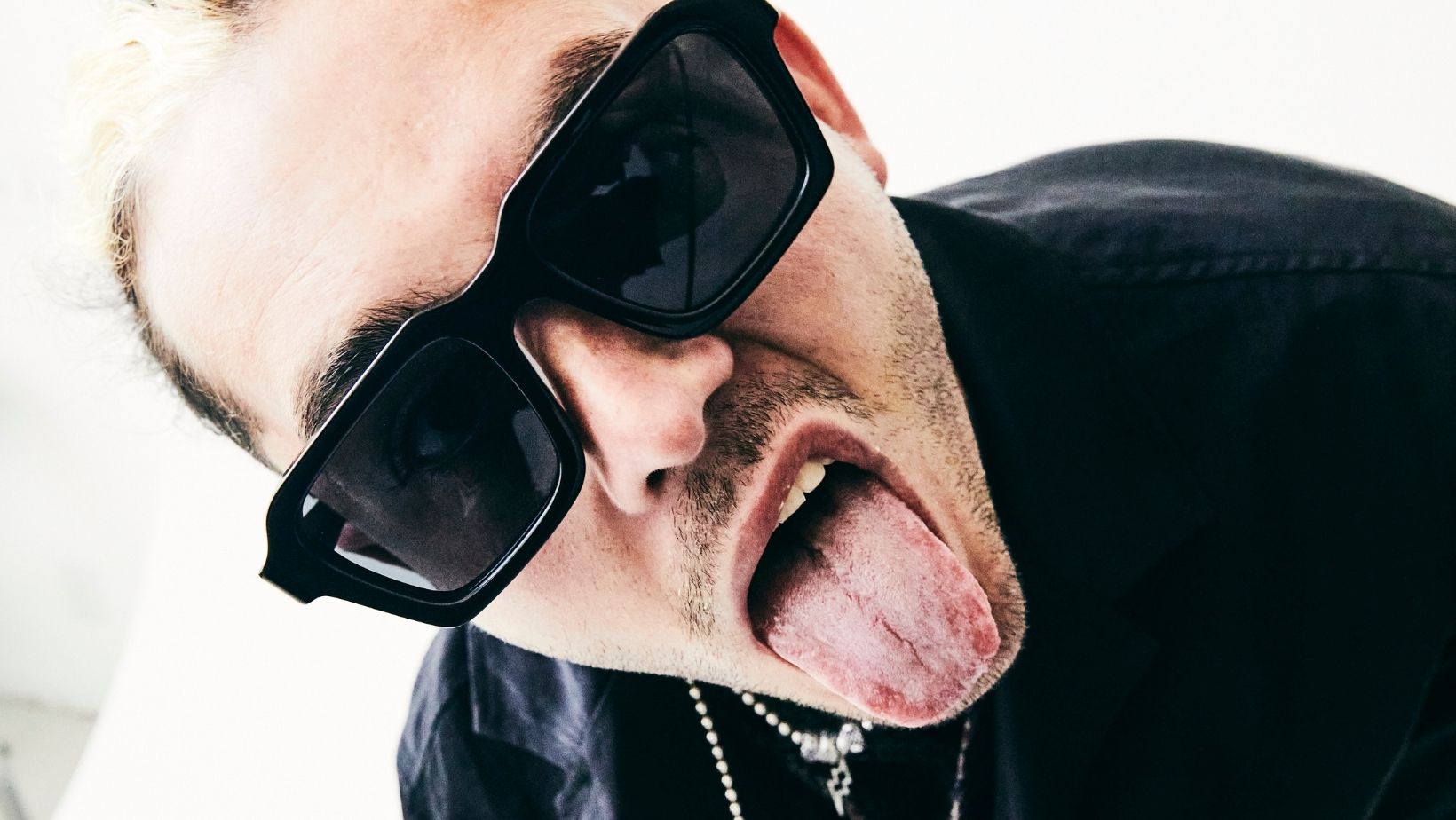 SK8 Drops New Debut Project ‘Last Day On Earth’