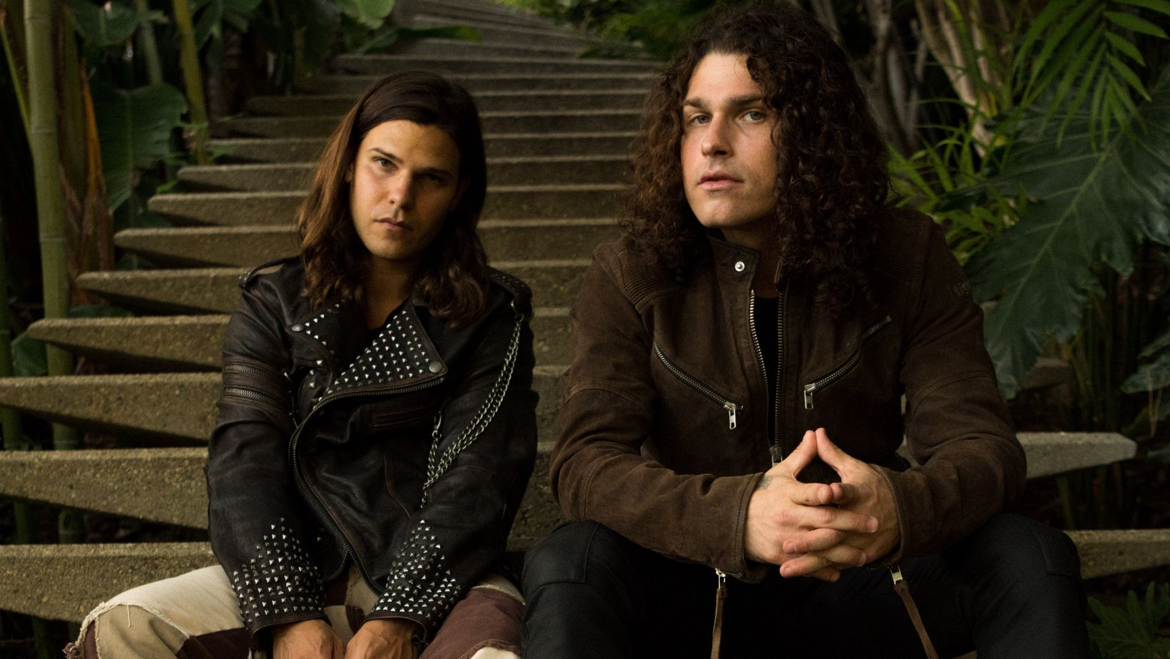 DVBBS Drop New Track ‘Love Till It's Over’ Featuring MKLA