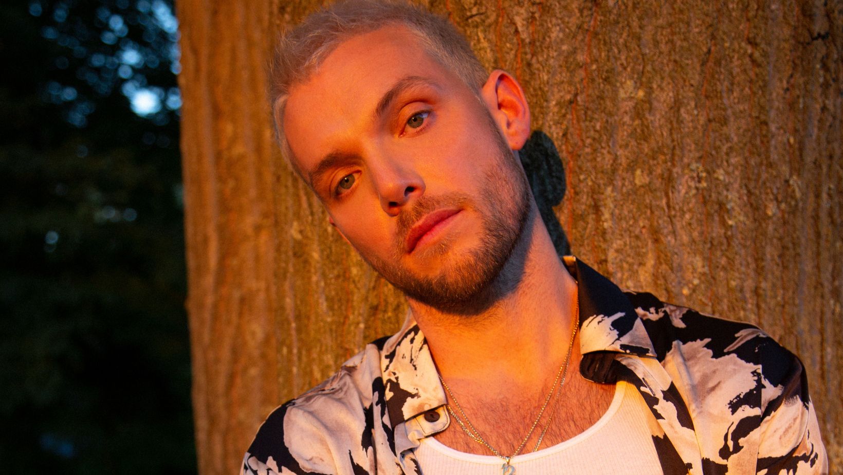 John K Is Taking Over The Pop Music Scene With New Single ‘Guitars And ...