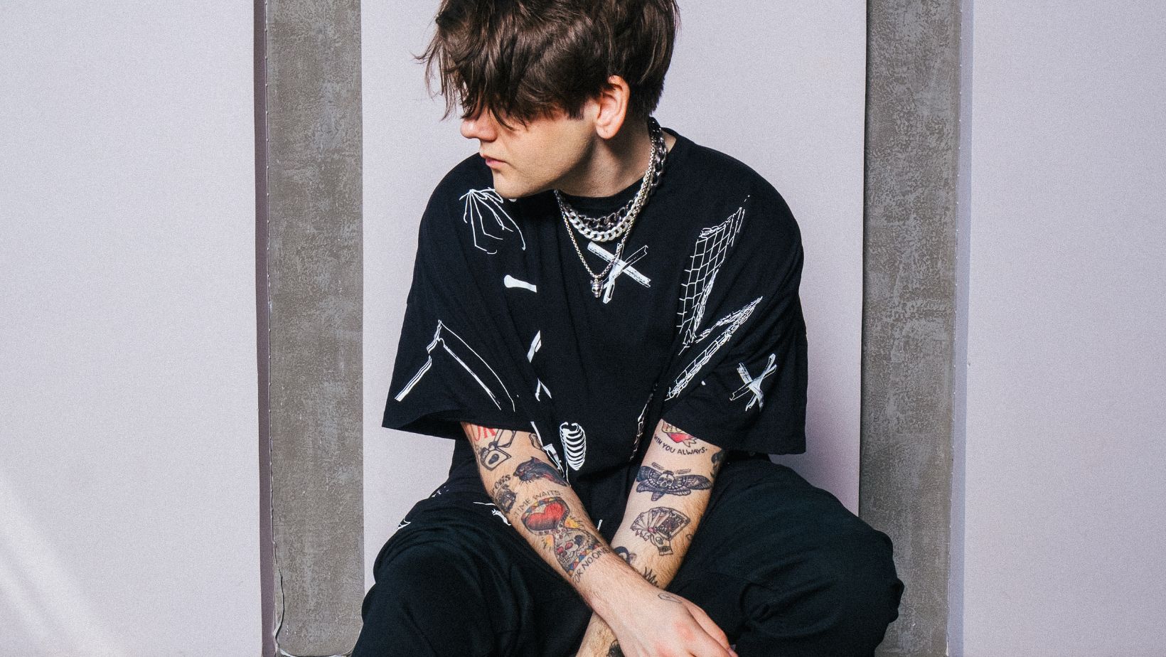 12AM Unleashes a New Inspiring Single “Nothing Into Something”