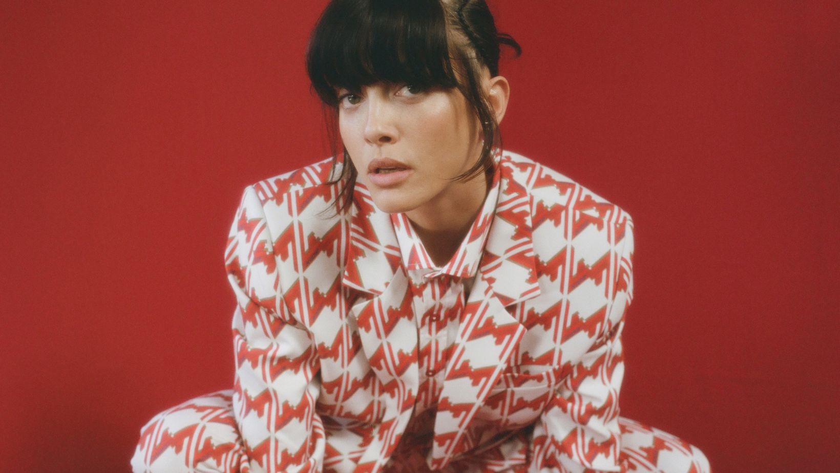 Noga Erez Delivers New Stunning Track ‘Nails’ Featuring Missy Elliott