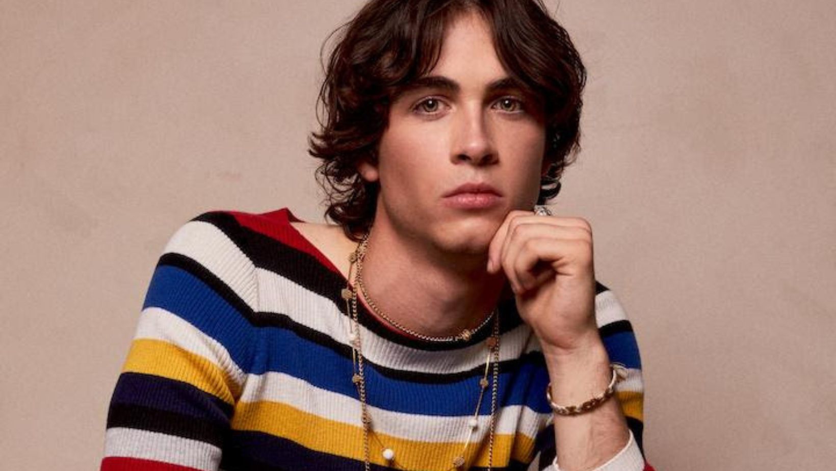 Aidan Bissett Bring Us Stunning Debut EP ‘I'm Alright If You're OK’