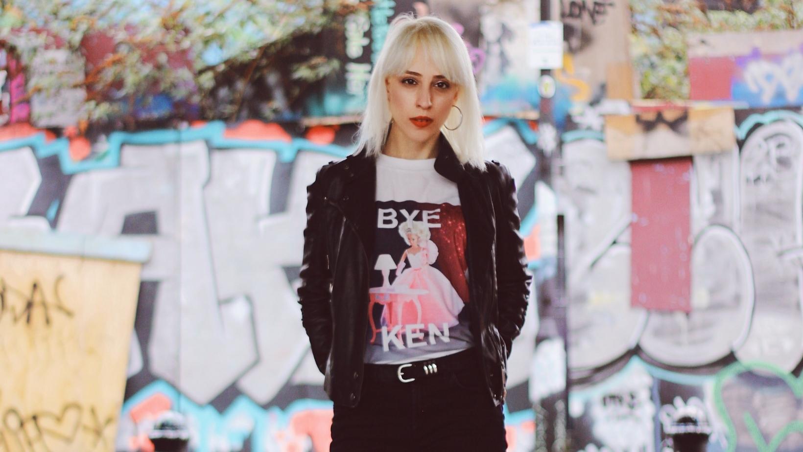 KAT Releases Her New Single ‘Liar Liar’