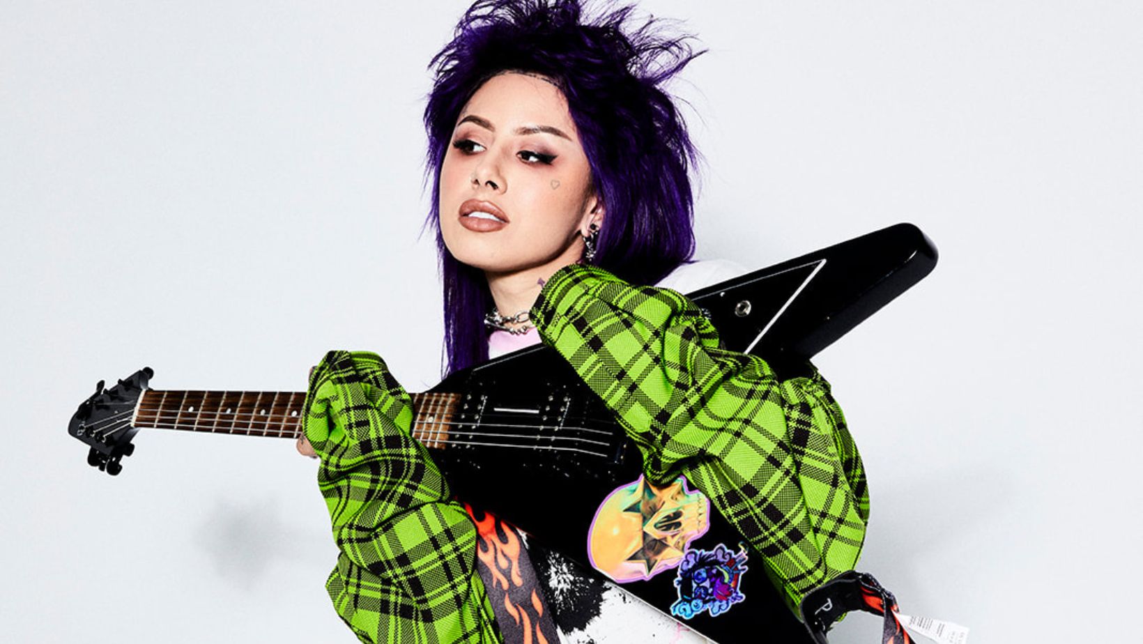 KILLBOY Unveils New Hot EP ‘My Crush’