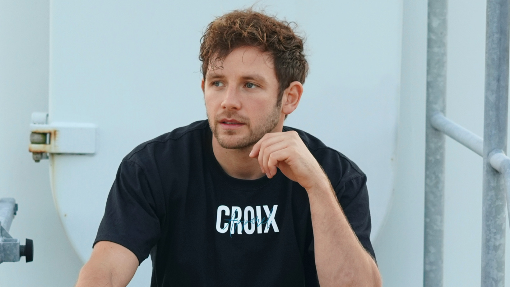 Marcus McCoan Releases Live Session Video ‘Try Me’