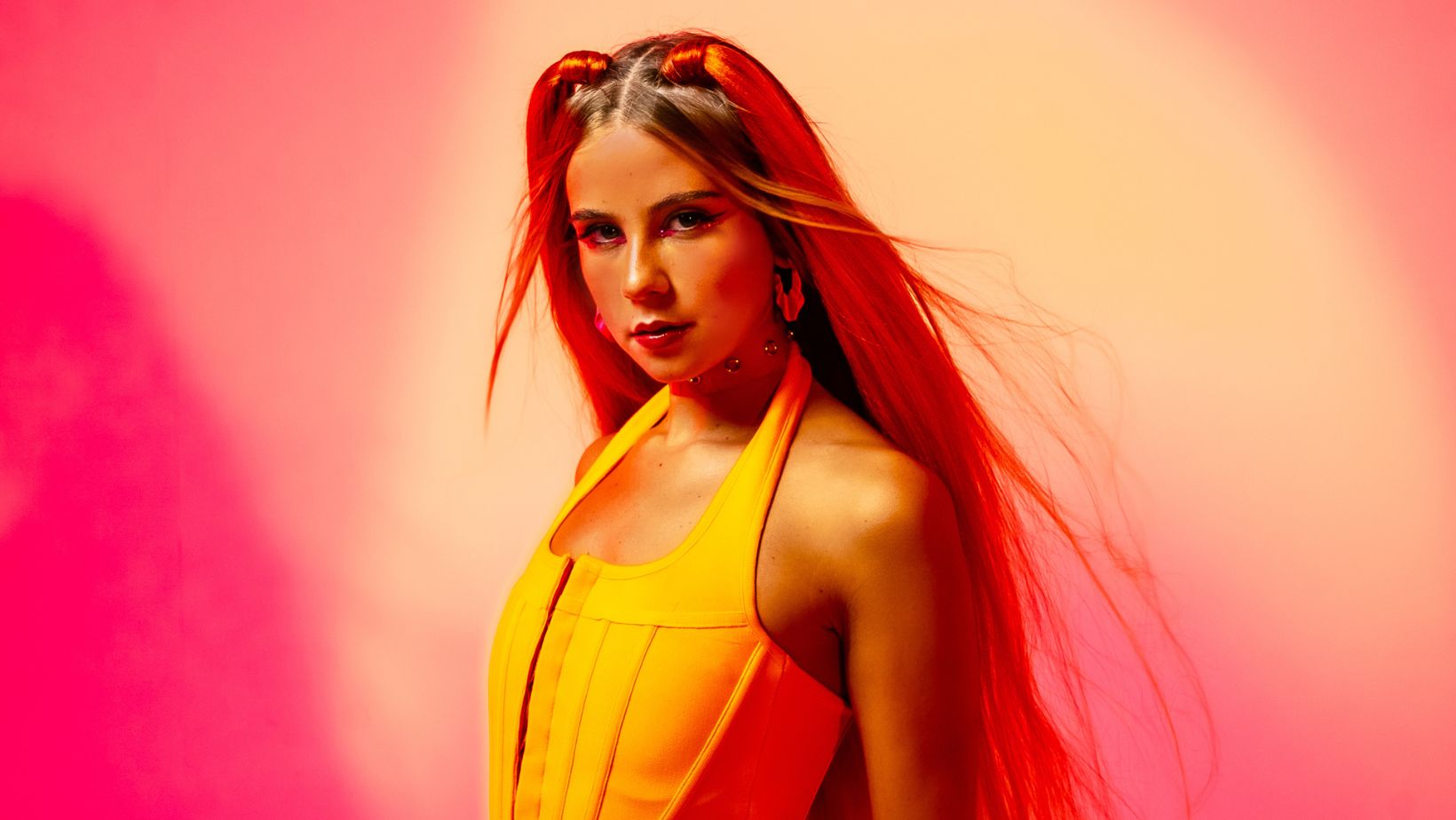 Nonô Exposed a New Fantastic Single "Lovesick"