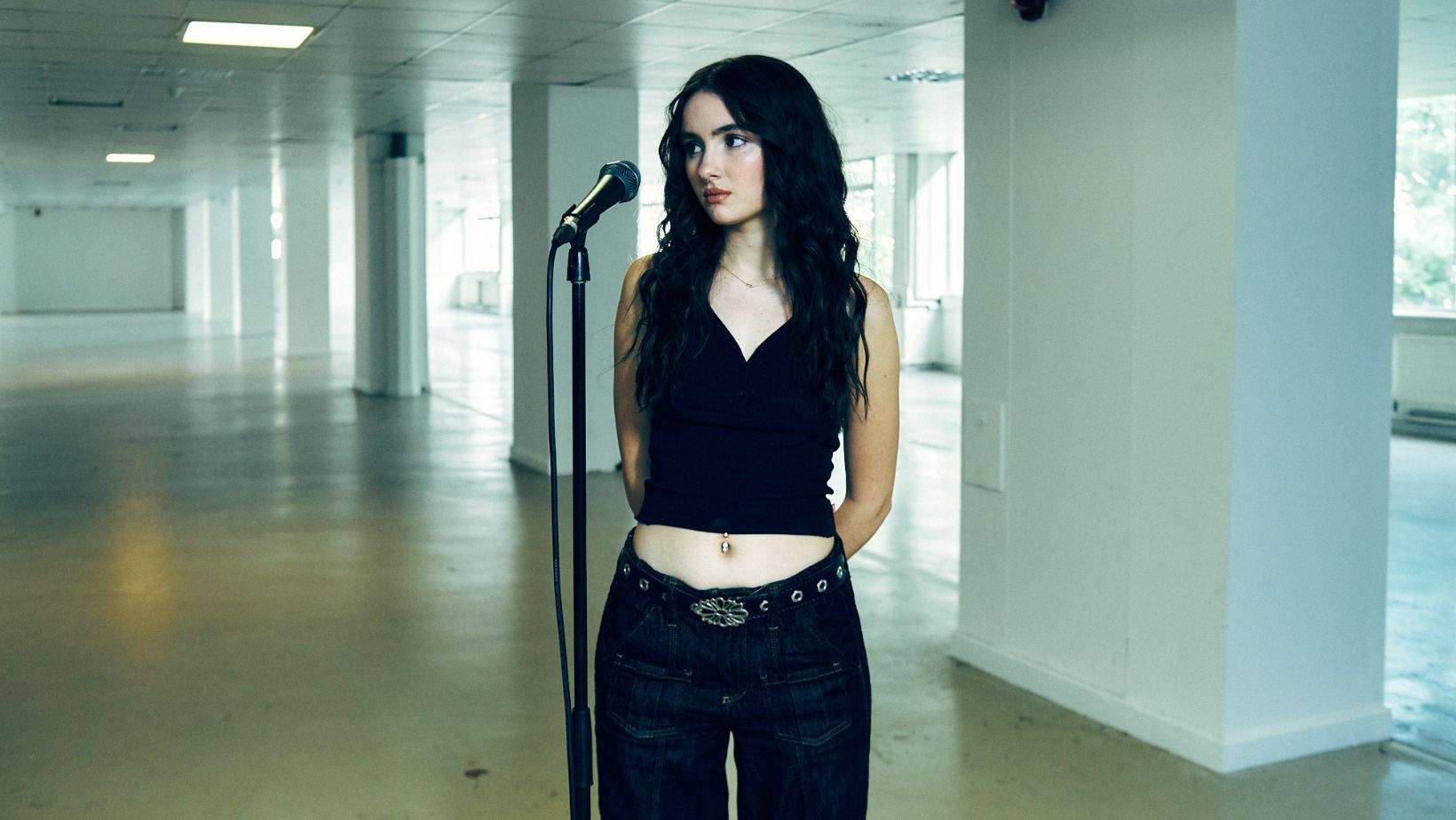 Valencia Grace Is Taking Over The Pop Music Scene With New Single ...