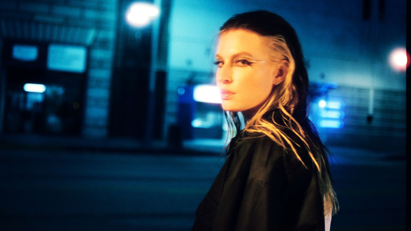 FLETCHER Is Back With New Emotional Single ‘Suckerpunch’