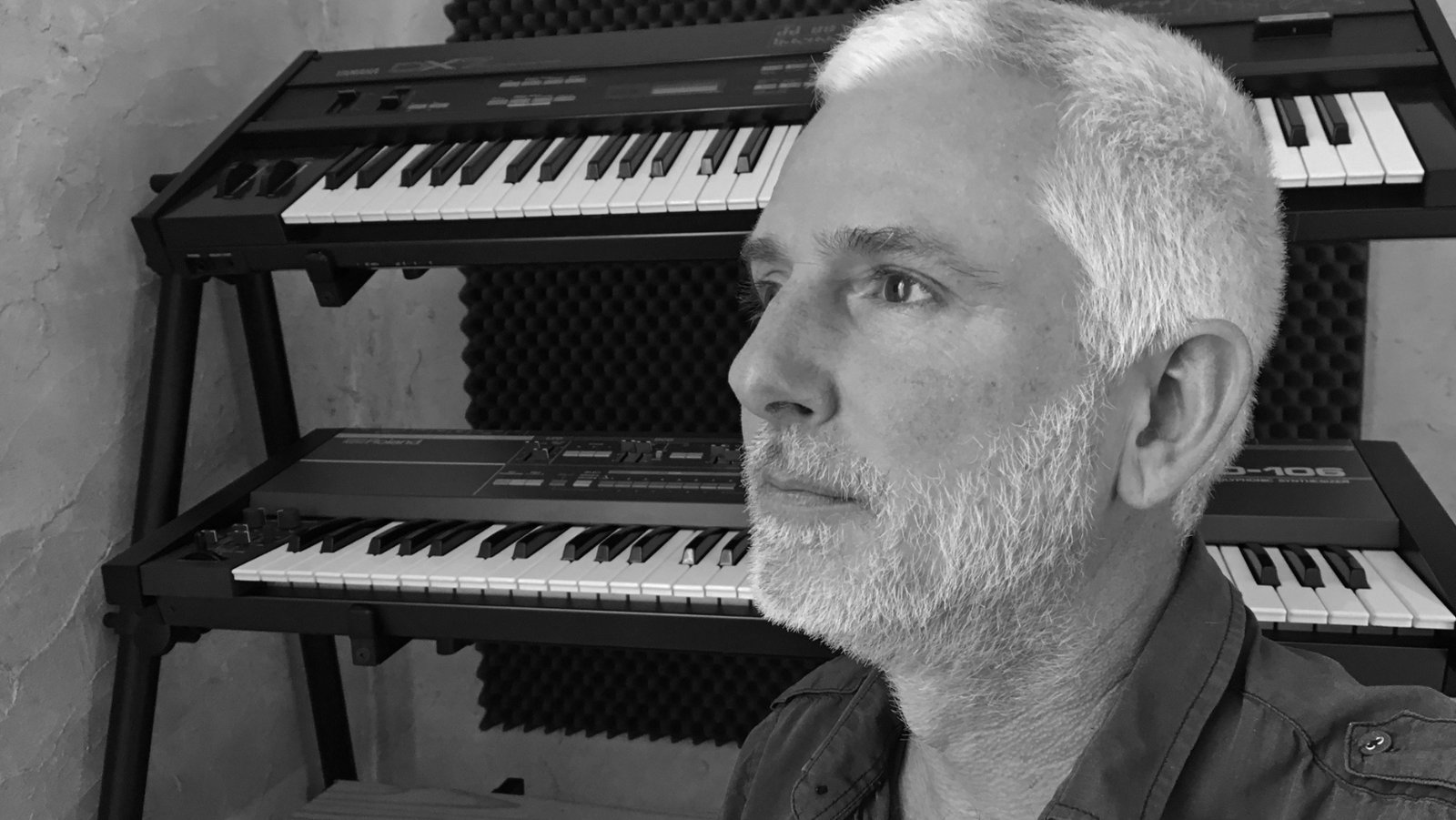 Franck Choppin Releases an Amazing Single “Love of Yesterday” – Out Now